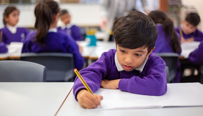 Welcome from our school and college trust leader, Luke Sparkes - Dixons ...