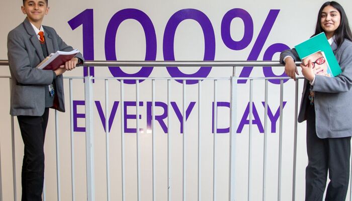 Welcome from our school and college trust leader, Luke Sparkes - Dixons ...